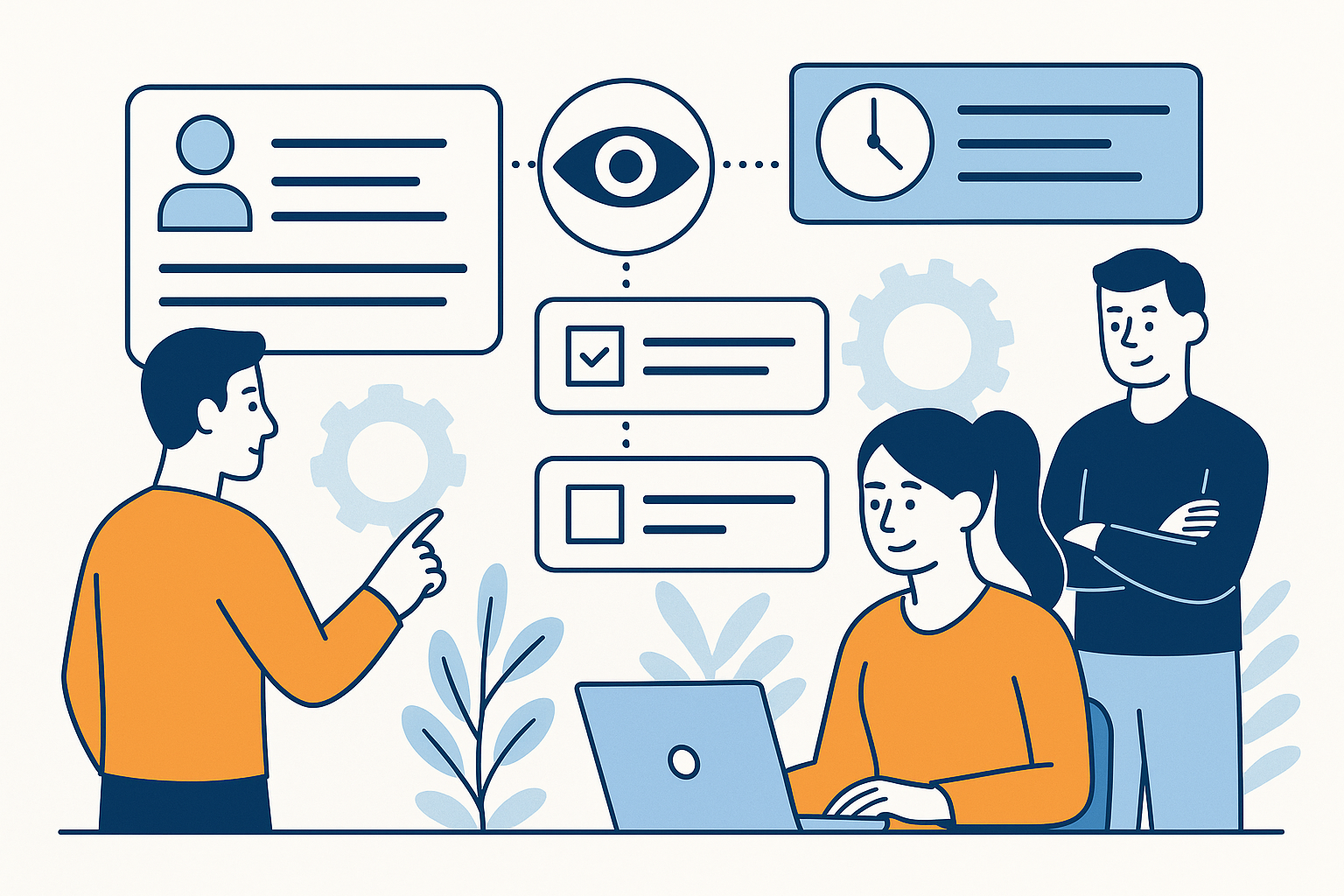 Why Workflow Transparency Is the Key to Team Accountability